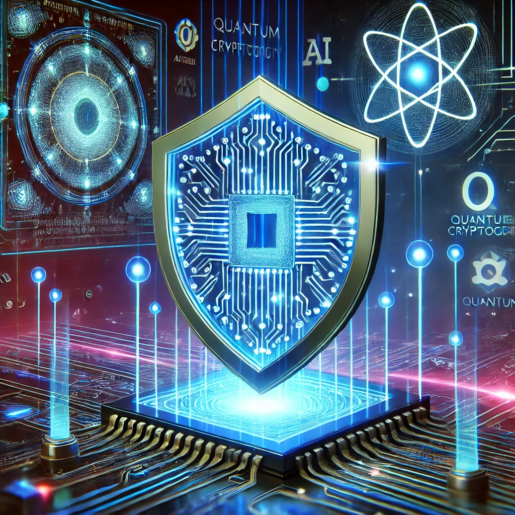 Cybersecurity Solutions – Future Proofing Security – EpayEncrypt